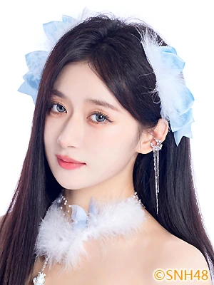 Jiang ShuTing | AKB48 Wiki | Fandom