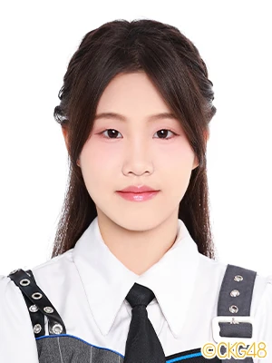 Hu SiYing | AKB48 Wiki | Fandom