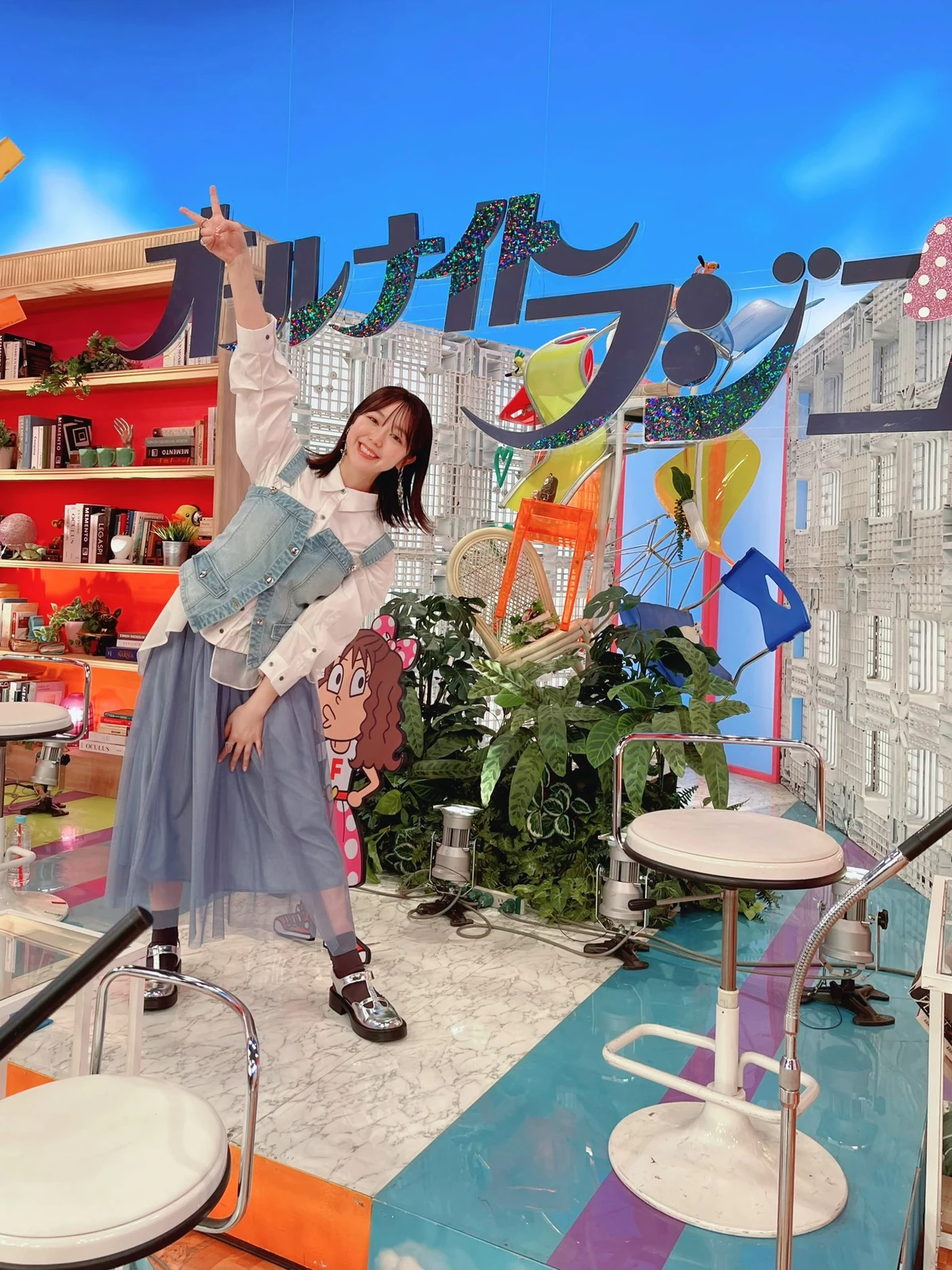 Category:1st Generation NMB48 | AKB48 Wiki | Fandom