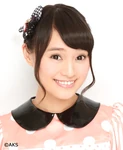 Inuzuka Asana | AKB48 Wiki | Fandom