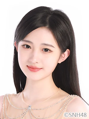 Tang ChengCheng | AKB48 Wiki | Fandom