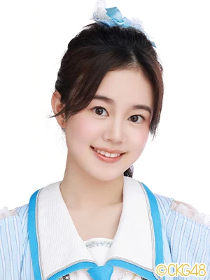 Wu ZhiYue | AKB48 Wiki | Fandom