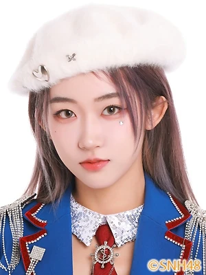 Zhang YueMing | AKB48 Wiki | Fandom