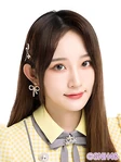 Zhou ShiYu | AKB48 Wiki | Fandom