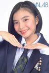 Coleen Trinidad | AKB48 Wiki | Fandom