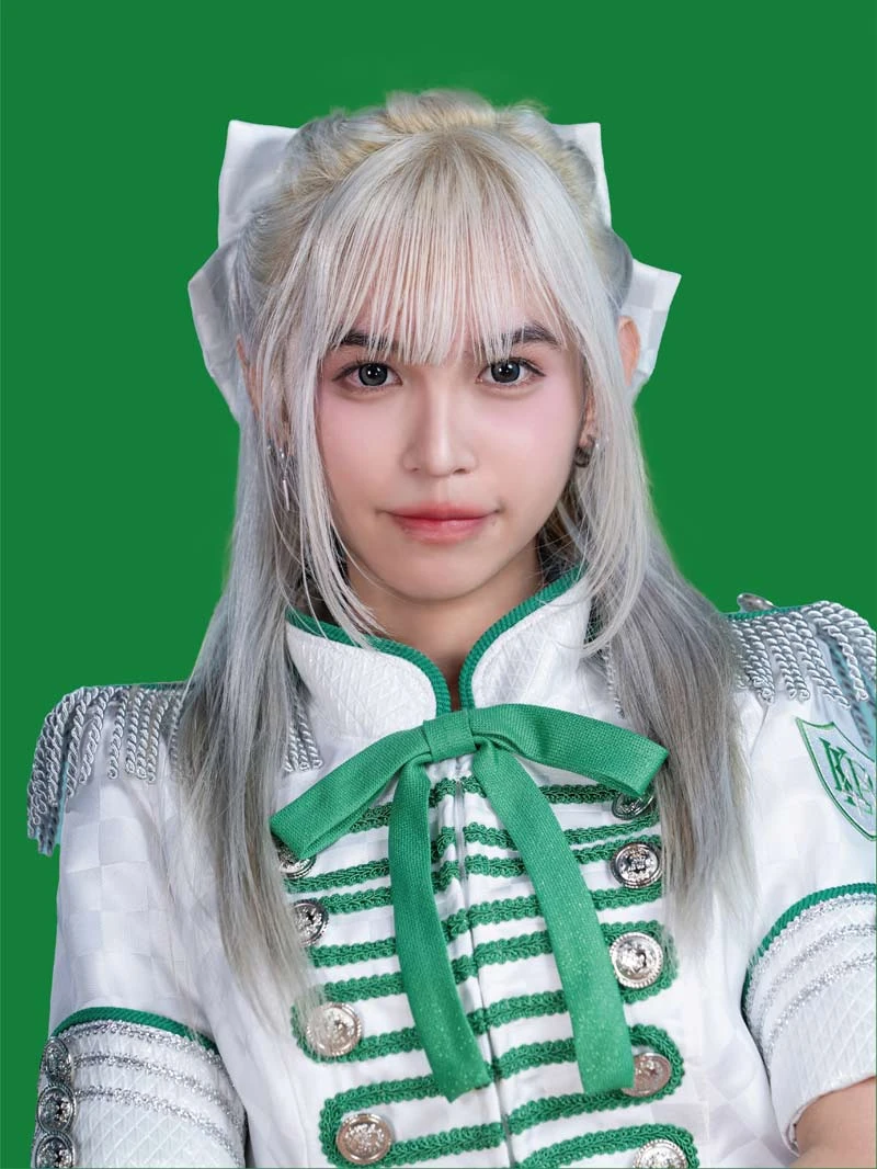 Mireille Chin Yi Ling | AKB48 Wiki | Fandom