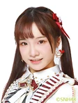 Pan YingQi | AKB48 Wiki | Fandom