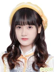 Wu SiQi | AKB48 Wiki | Fandom