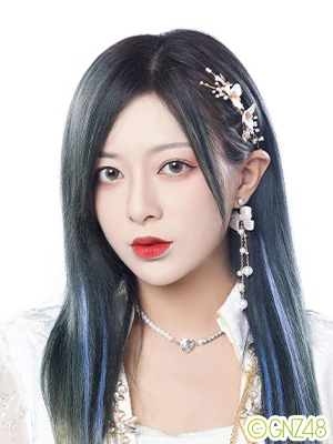 Yang YuanYuan | AKB48 Wiki | Fandom