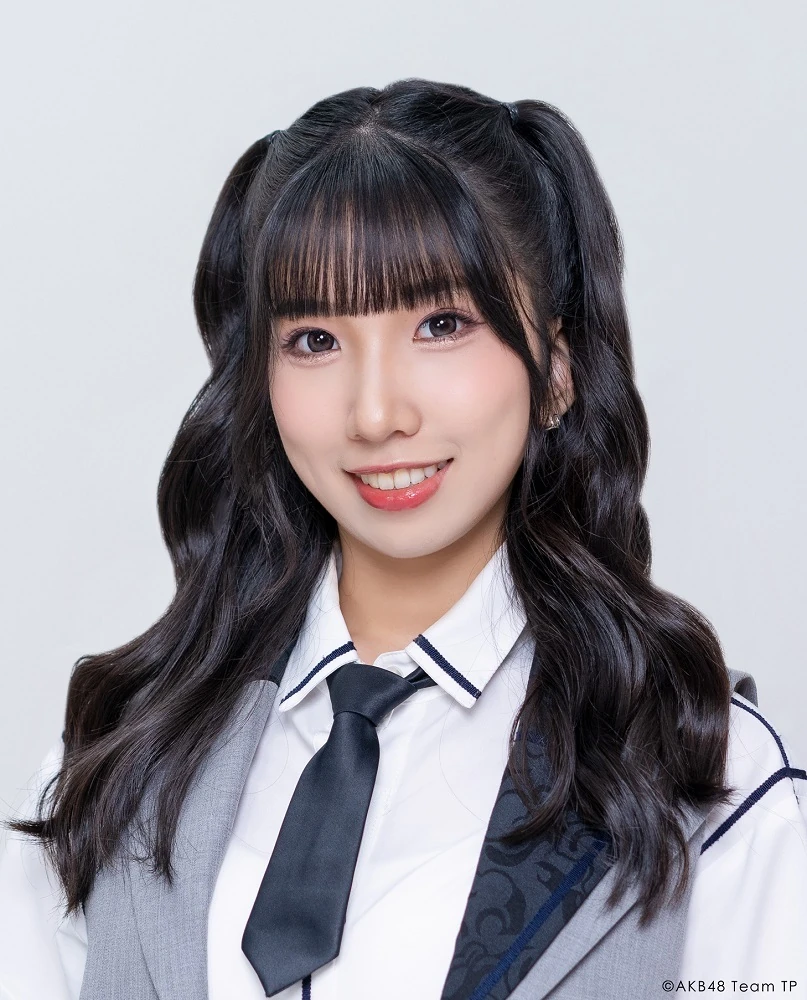 Cheng Chia-yu | AKB48 Wiki | Fandom