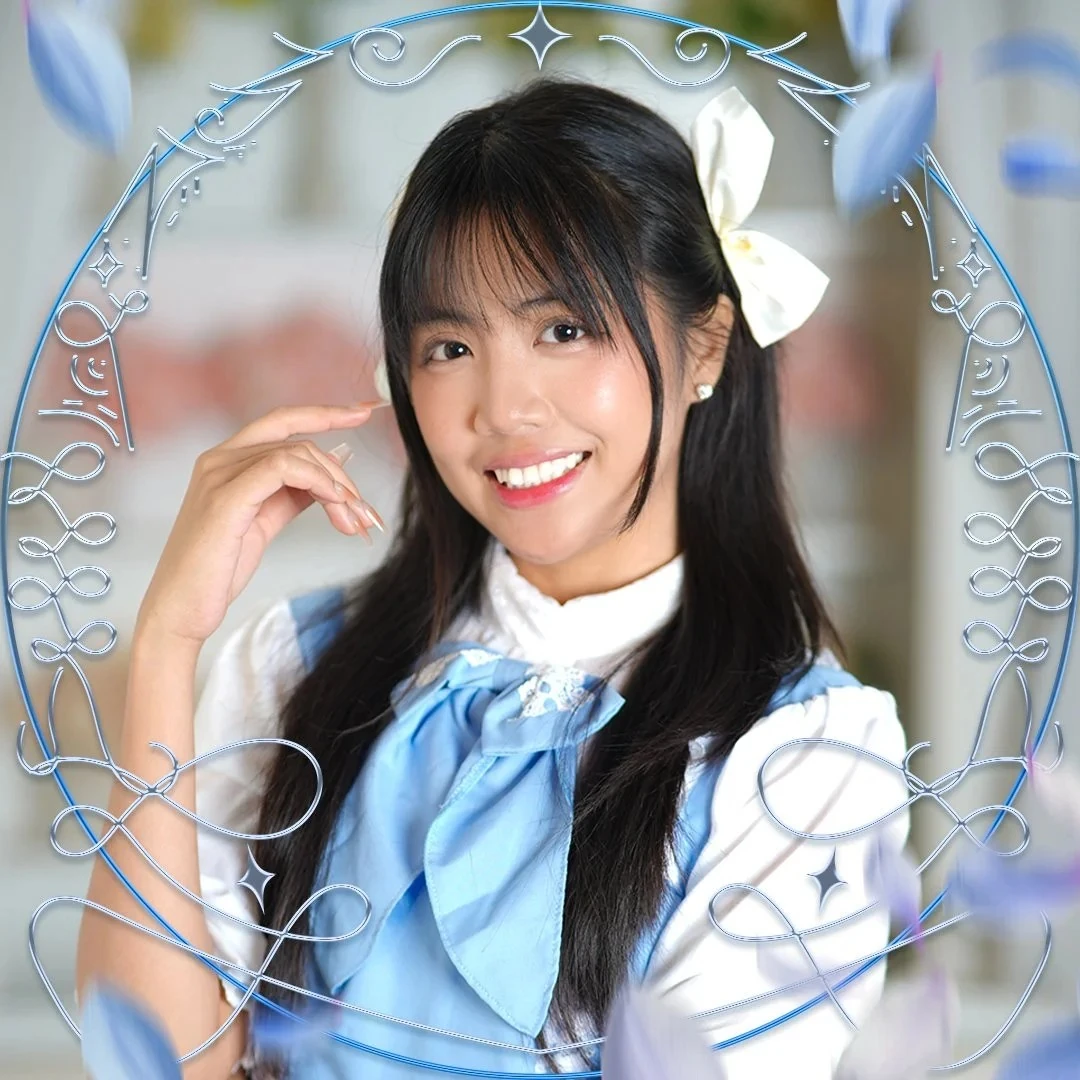 Caroline Antero | AKB48 Wiki | Fandom