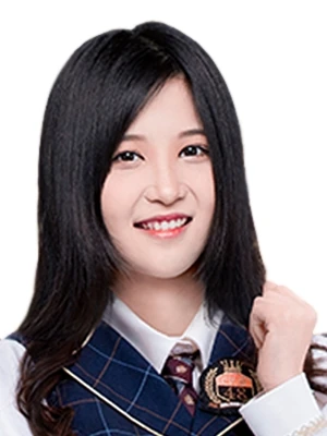 Yan YuDie | AKB48 Wiki | Fandom