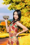 Gendis Mayrannisa | AKB48 Wiki | Fandom