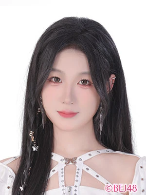 Diao XinYu | AKB48 Wiki | Fandom