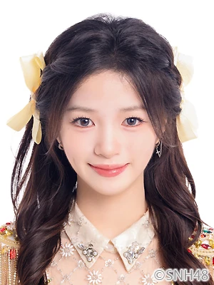 Liu YuCheng | AKB48 Wiki | Fandom