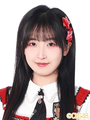 Zhang YuYe | AKB48 Wiki | Fandom