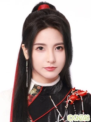 Chen NanXi | AKB48 Wiki | Fandom