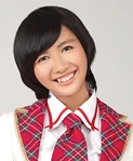 Ghaida Farisya | AKB48 Wiki | Fandom