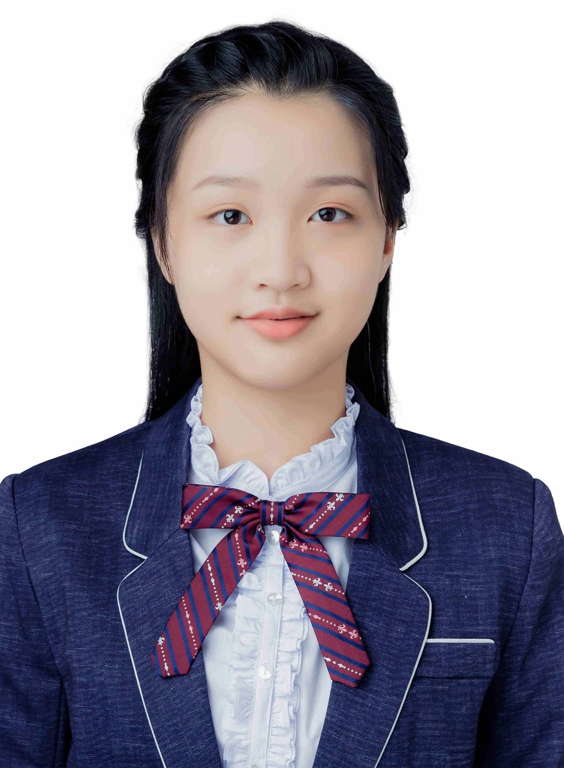 Huang RuoYi | AKB48 Wiki | Fandom