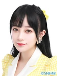 Liu ZengYan | AKB48 Wiki | Fandom