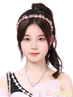 Wu ZhiYue | AKB48 Wiki | Fandom