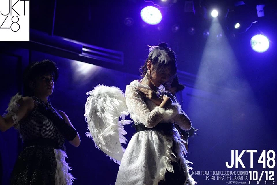 Bird (JKT48 Song) | AKB48 Wiki | Fandom