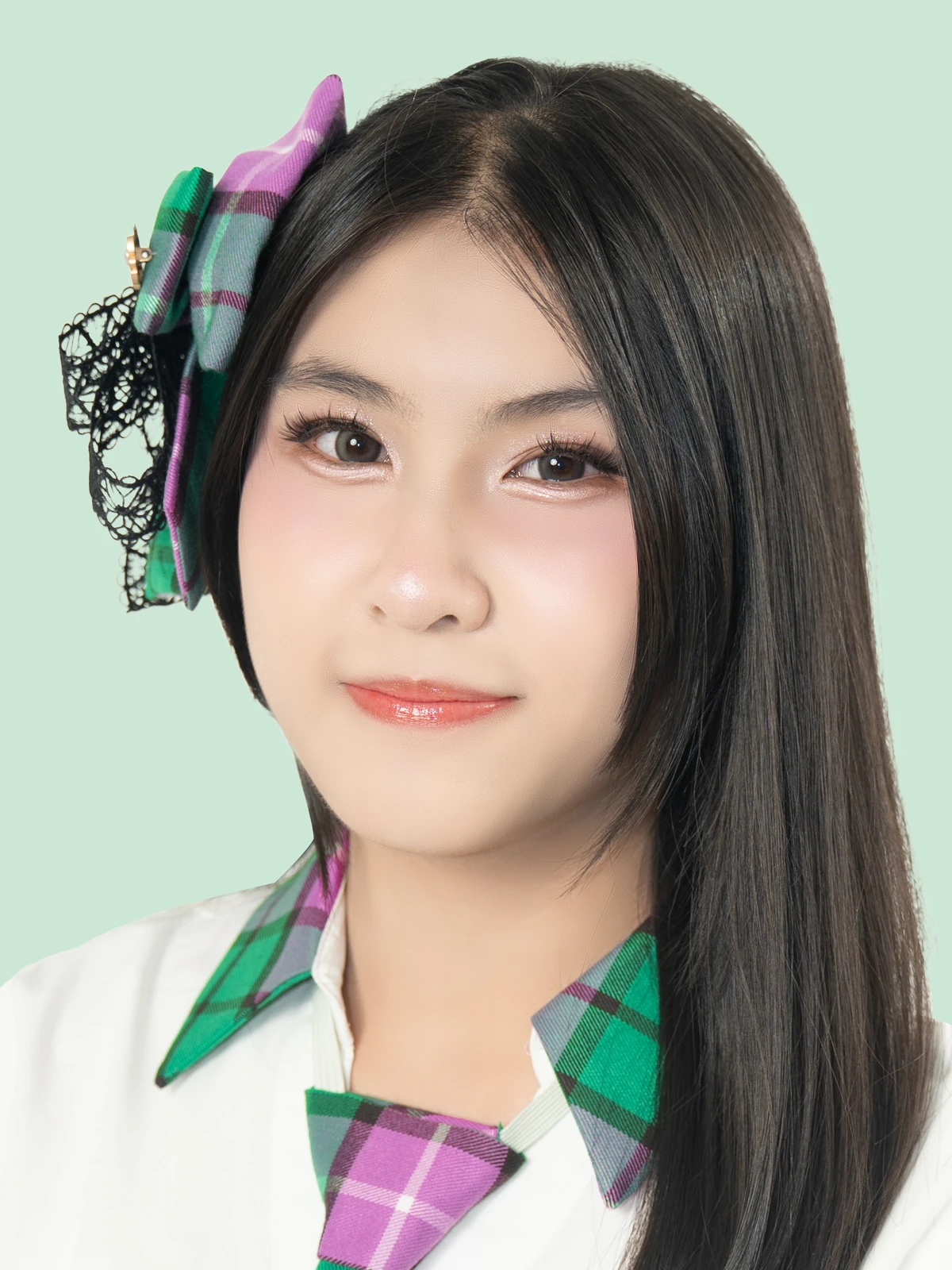 Tan Zi Tong | AKB48 Wiki | Fandom