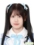 Lan YaXin | AKB48 Wiki | Fandom