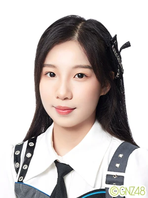 Zhang ZhiXin | AKB48 Wiki | Fandom