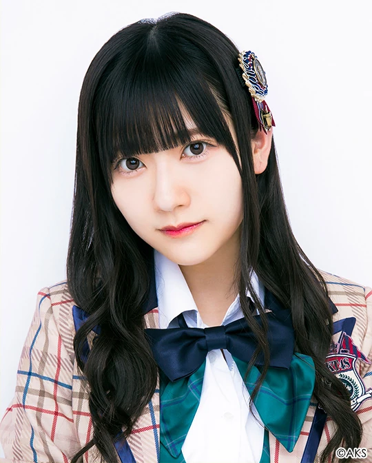 Yamada Marina | AKB48 Wiki | Fandom