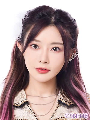 Hu XiaoHui | AKB48 Wiki | Fandom