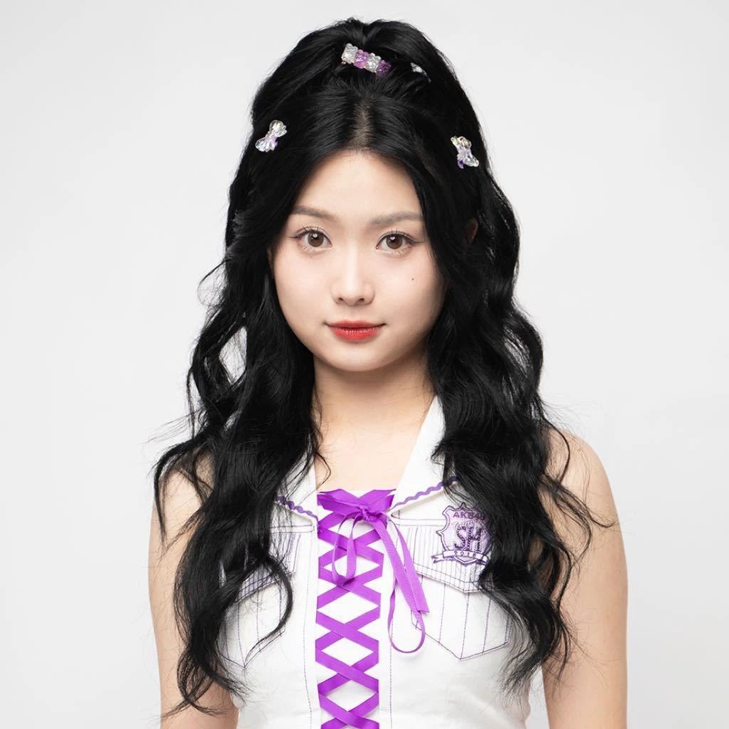 Lu Xi | AKB48 Wiki | Fandom