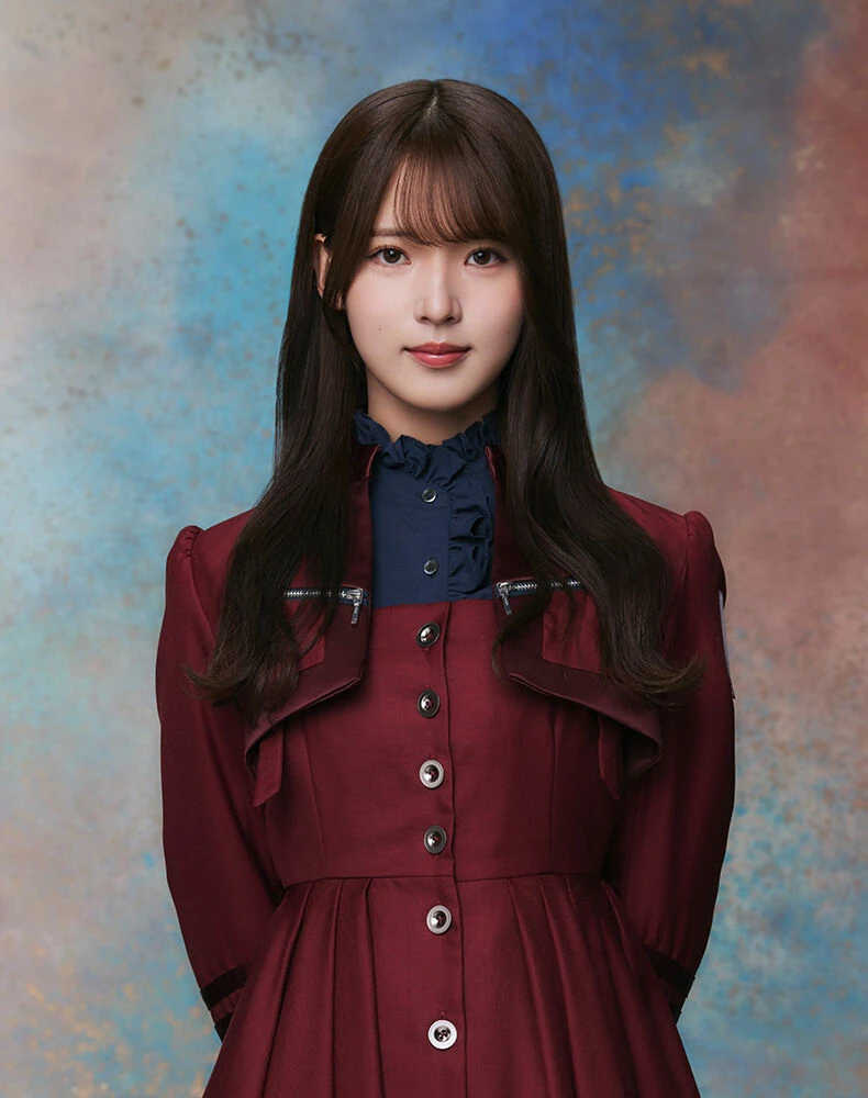 Nakashima Yuzuki | AKB48 Wiki | Fandom