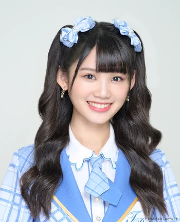 Lin Yu-hsin | AKB48 Wiki | Fandom