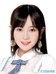 Liu ZengYan | AKB48 Wiki | Fandom