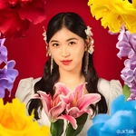 Shani Indira Natio | AKB48 Wiki | Fandom