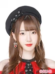 Zhang MengHui | AKB48 Wiki | Fandom