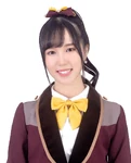Lau Hiu-ching | AKB48 Wiki | Fandom