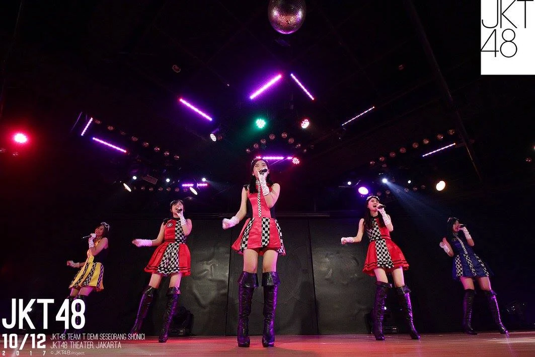 Rider (JKT48 Song) | AKB48 Wiki | Fandom