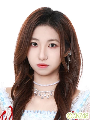 Lv SiQi | AKB48 Wiki | Fandom