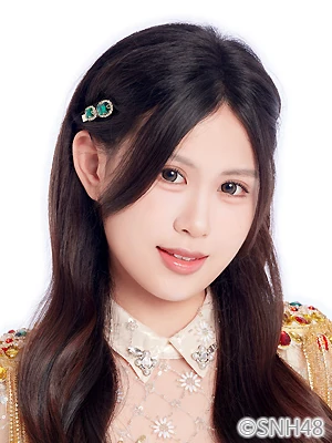 Xu XiaoXu | AKB48 Wiki | Fandom