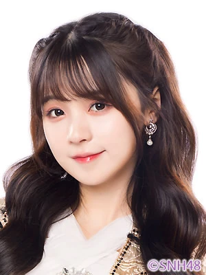 Yan Qin | AKB48 Wiki | Fandom