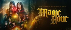 Magic Hour | AKB48 Wiki | Fandom