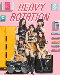 Heavy Rotation | AKB48 Wiki | Fandom