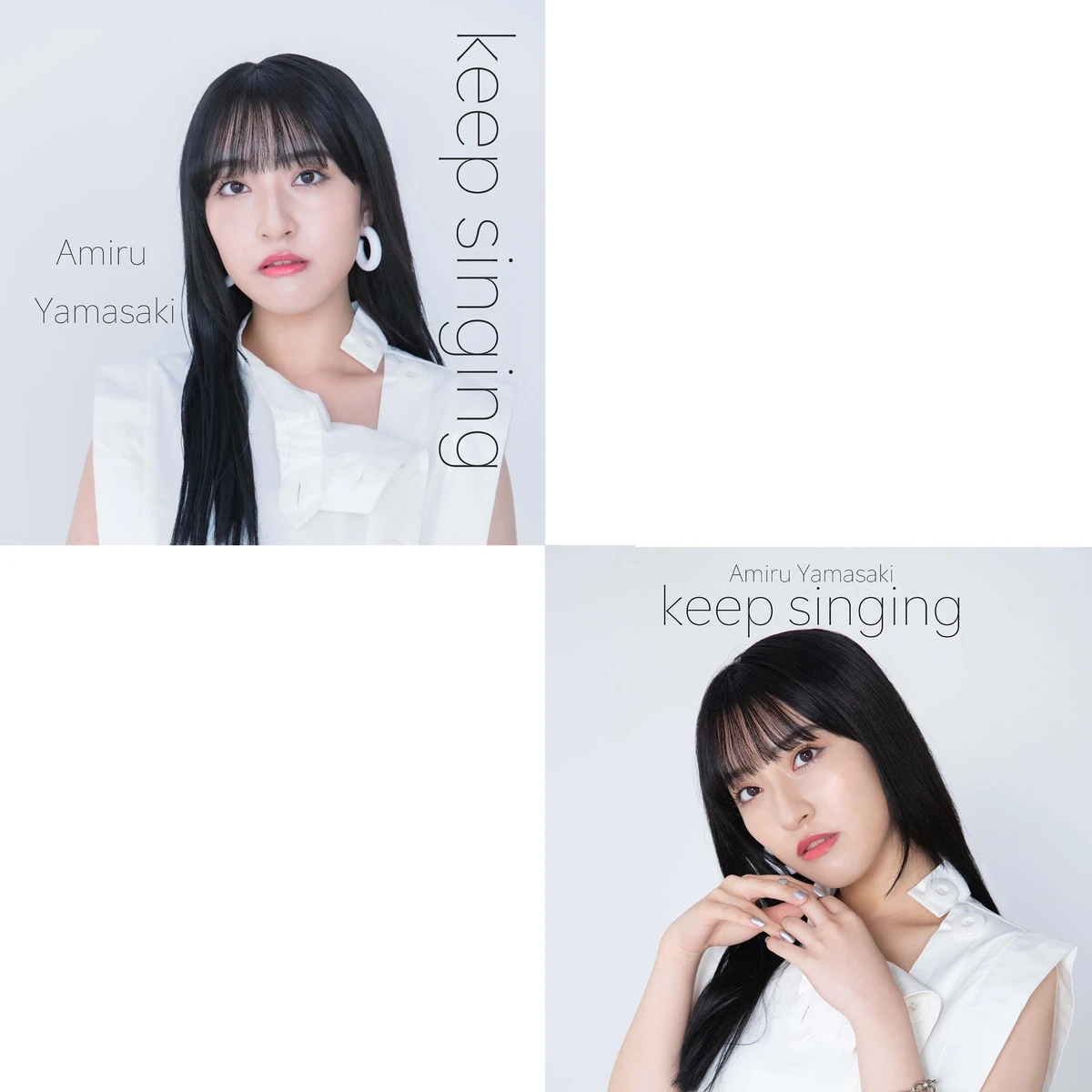 Keep Singing | AKB48 Wiki | Fandom