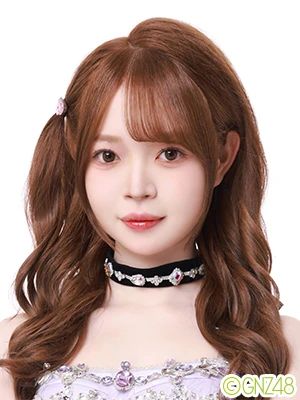 Chen ShuYu | AKB48 Wiki | Fandom
