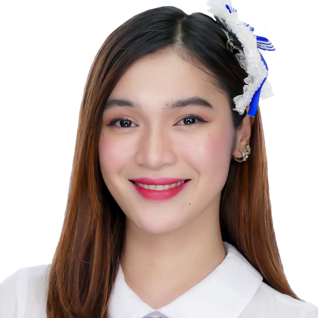 Ella Mae Amat | AKB48 Wiki | Fandom