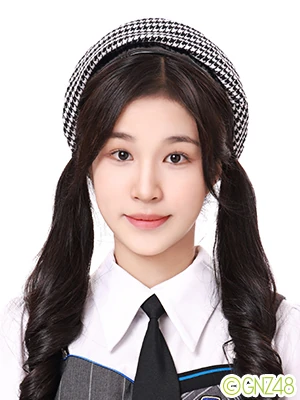 Lin JiaYi | AKB48 Wiki | Fandom