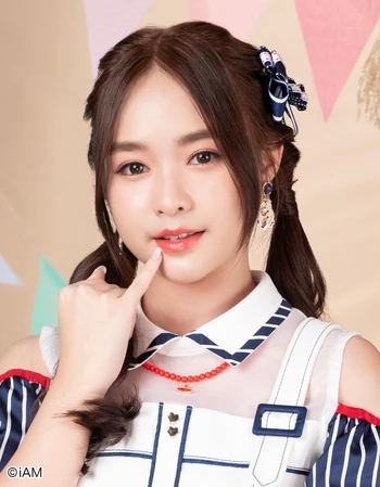 Pimlapas Suwannoi | AKB48 Wiki | Fandom