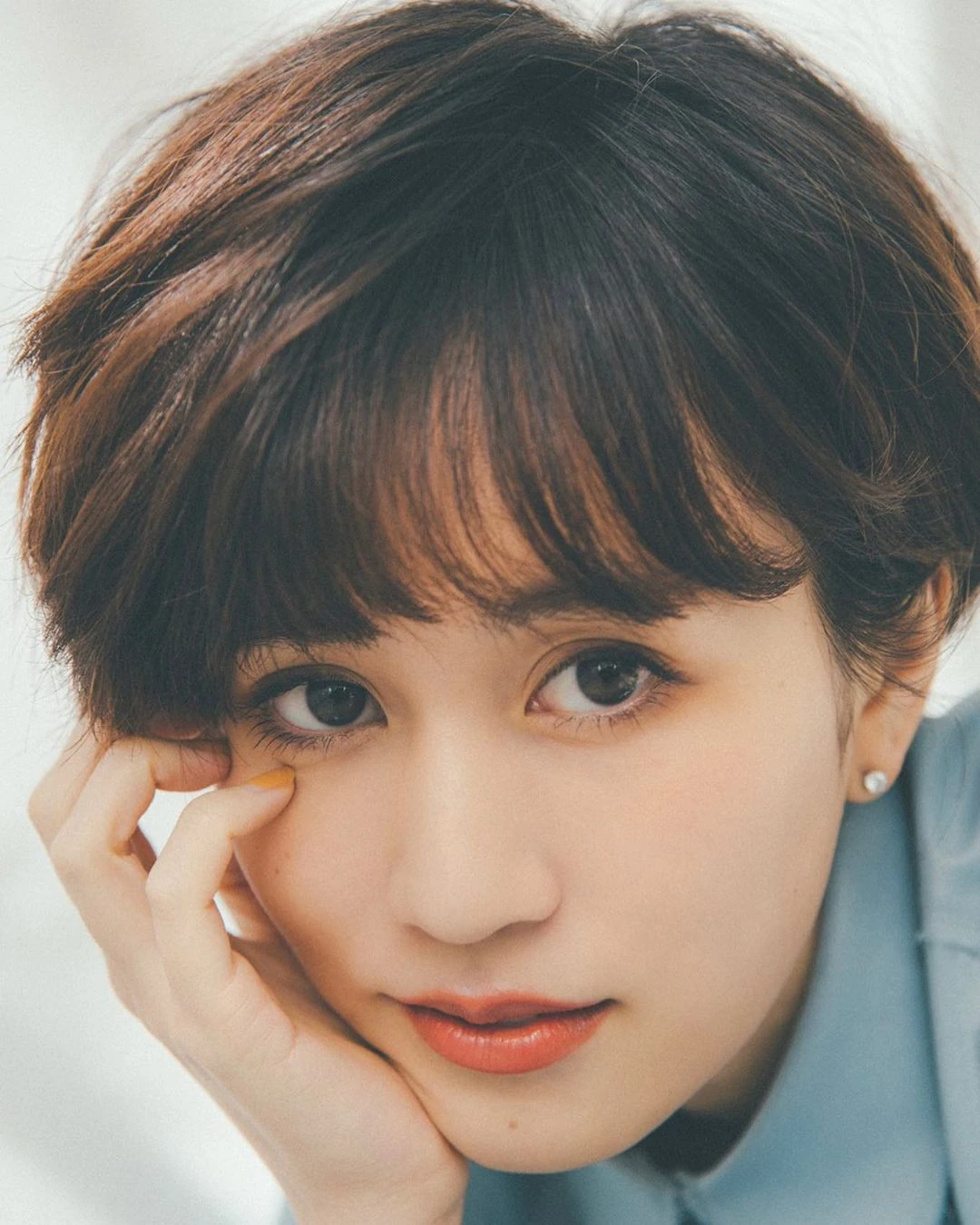 Maeda Atsuko | AKB48 Wiki | Fandom